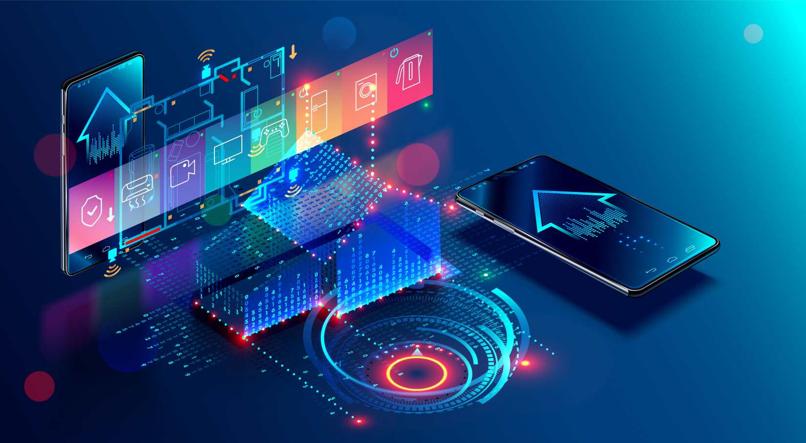 IoT and Electronics | Centigral Ventures, LLC.